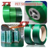 China PET strap making machine high-speed PP strapping production line automatic winding machine for sale