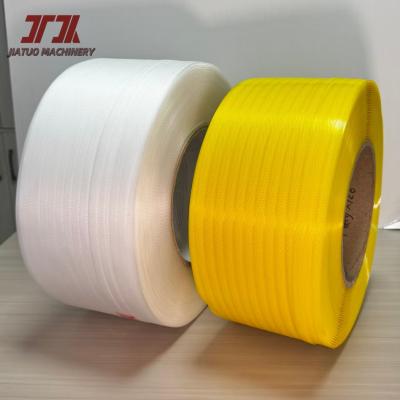 China 5-19mm Polypropylene Strapping Use On Handheld Strapping Tool Pneumatic Pet PP Strapping Machine for sale