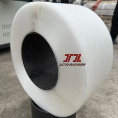 China 5-19mm Polypropylene Strapping Use On Handheld Strapping Tool Pneumatic Pet PP Strapping Machine for sale