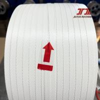 China PP Plastic Strapping Band 12mm x 0.6mm Custom Size Eco-Friendly Lightweight Economical for Carton Box Pallet Bundling for sale