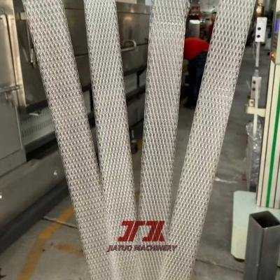 China 5-19mm Full Automatic High Temperature Waterproof PP Strapping Roll Band for Packaging for sale