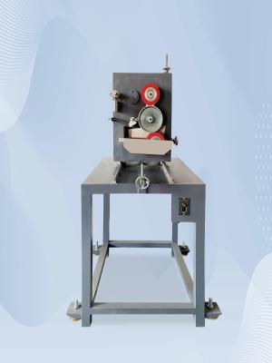 China Automatic Online Logo Printing Machine for PP PET Packing Strap 50W 110kg for sale