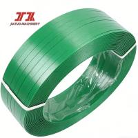 China 9-32mm Pet Strap Making Machine With Large Area Filter 48H No Need Change Filter for sale