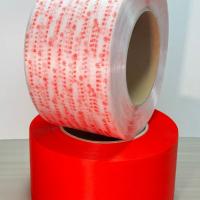 China Automatic PP Strapping Belt 5-19mm Polypropylene Packing Straps for Carton Bundling for sale