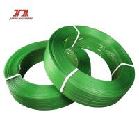 China Factory Direct PET Strapping Band 9-32mm Width 0.5-1.2mm Thickness High Tensile Industrial Packing Strap for sale