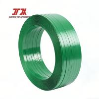 China 9-32mm PET Strapping Band High Tension Straightness 20kg Coil for sale