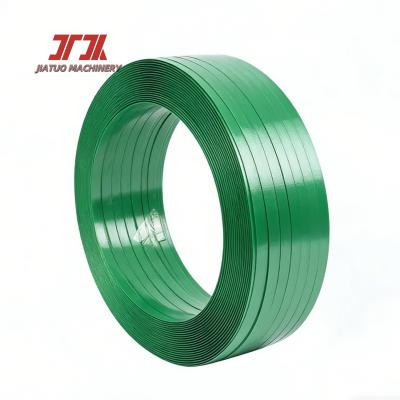 China 9-32mm PET Strapping Band High Tension Straightness 20kg Coil for sale