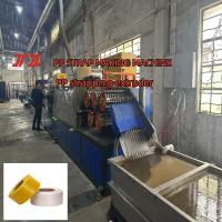 China 7500 PSI Continuous Screen Changer for Plastic Extrusion - 650°F Max Temperature, CE ISO Certified for sale