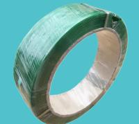 China 12mm Polypropylene PET Strapping Band 20kg Roll for Brick Pallet Packing - ISO9001 CE Certified High Strength Packaging Tape for sale