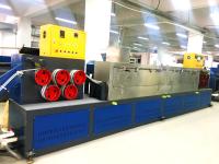 China 2000kg Electronic Tensile Testing Machine with 20KN Capacity and 0.1-500mm/min Speed Range for Material Strength Analysis for sale