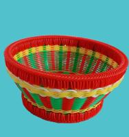 China Two Colors Wicker Rattan Making Machine 55mm Single Screw - 30-50 kg/h Output for PE/PP Plastic Extrusion for sale
