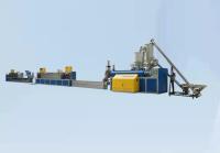 China PLC Control System Paper/Plastic/Aluminum Strap White/Black/Blue/Green Etc for sale