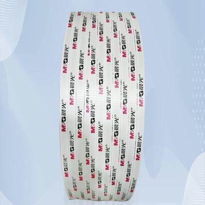 China PET Plastic Strapping 9-32mm Width Double Sided Embossing High Tensile Strength 500kg Pull Force for sale
