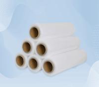 China Polyethylene Pe Stretch Wrap Film 35-1500mm Width for sale