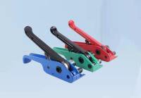 China Handheld box strap machine Carton Strapping Machine auto strapping machine pp belt strapping machine for sale