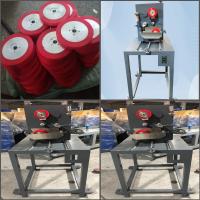 China Double Plate Continuous Screen Changer for Plastic Extrusion - 650°F Temperature, 7500 PSI Pressure for sale