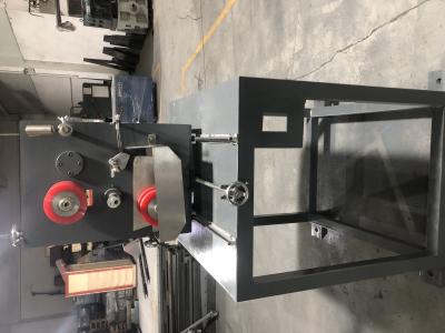 China Electric Plastic Extrusion Screen Changer for Extruder Lines - 517 Bar Max Pressure, 650°F Temperature Range for sale