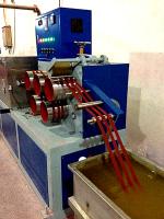 China Fully Automatic 0.4KW PET Strap Winder For Belt Band Making Machine for sale