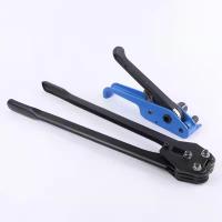 China Handheld box strap machine Carton Strapping Machine auto strapping machine pp belt strapping machine for sale