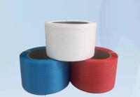China 100KW PP Polypropylene Plastic Packing Belt Making Machine with 200kg/h Capacity and Non-Stop Screen Changer for sale