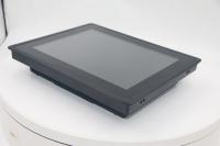China High Brightness 15 Inch Industrial Touch Screen Panel PC All-In-One Computer for sale