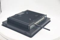 China High Brightness 15 Inch Industrial Touch Screen Panel PC All-In-One Computer for sale