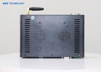 China Fanless Industrial Touchscreen Panel for sale