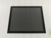 China Embedded Open Frame 19inch Industrial IP65 Panel PC With Touchscreen For Industrie Control for sale