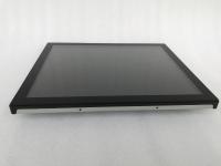 China Embedded Open Frame 19inch Industrial IP65 Panel PC With Touchscreen For Industrie Control for sale