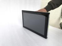 China 27 Inch Robust And Durable Embedded Touch Screen PC For Industrial Environments for sale