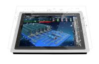 China Rugged 8 Inch 8.4 Inch Touch Screen Industrial PC With 1000nits High Brightness 3mm Bezel for sale