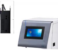 China 7 Inch Panel Mount PC Industrial Touchscreen Computer With Waterproof Shockproof for sale