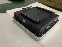 China 10.4 Inch Industrial All In One PC RFID Touch Screen With Camera And RFID NFC Reader for sale
