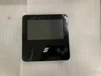 China Small 7 Inch Touch Screen Monitor With CPU J1900 Linux Windows OS PC Fanless With RFID NFC Reader for sale