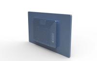 China Super Slim 21.5 22 Inch Industrial All In One Computers Touch Screen Waterproof for sale