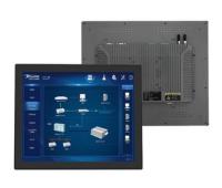 China Rugged IP65 Waterproof dustproof 12.1 Inch Industrial Tablet Touch Panel PC With GPIO for sale