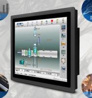China Fully Sealed Aluminum Alloy Housing 10.4 Inch Industrial Android Tablet PC Touch Screen for sale
