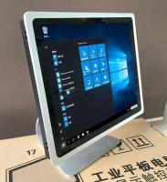 China Rugged 19 Inch HMI Android Industrial Panel PC With 4G Network GPIO For Automation Control for sale