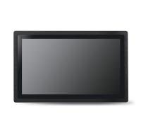 China Embedded 21.5 Inch High Brightness Sunlight Readable Industrial Touch Screen Monitor for sale