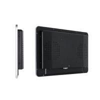 China 21.5 Inch 22 Inch POS All In One Touchscreen Computer 1920x1080 Pixels For Automatic Vending Machine for sale