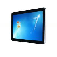 China 21.5 Inch 22 Inch POS All In One Touchscreen Computer 1920x1080 Pixels For Automatic Vending Machine for sale