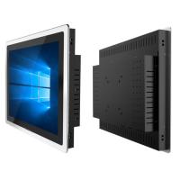 China 17 Inch All In One Industrial PC Touchscreen Computer For Embedded Terminal for sale