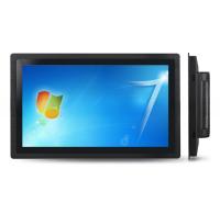 China 19 Inch Widescreen Embedded Industrial Touchscreen Computer For Automatic Vending Machine for sale
