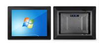 China 22 Inch Industrial Touch Screen PC Monitor 800*480 1280*800 OEM for sale