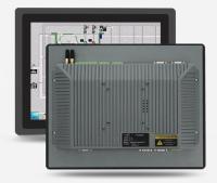 China Industrial Integrated Waterproof High Brightness 15 Inch Open Frame Capacitive Touchscreen LCD Monitor for sale