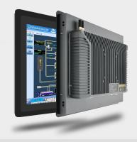 China Industrial Integrated Waterproof High Brightness 15 Inch Open Frame Capacitive Touchscreen LCD Monitor for sale