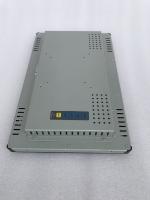 China Embedded 15.6 Inch Industrial LCD Display Capacitive Touch Screen With HDMI VGA OEM ODM for sale