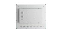 China Rugged Metal Housing Display Capacitive Industrial Touch Screen Monitor 12V 24V for sale