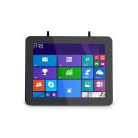 China DC 12V 24V Waterproof Metal Housing 10.4 Inch High Brightness TFT LCD Capacitive Touch Monitor For Industrial for sale