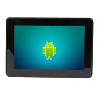 China IP65 Rugged 10.1 Inch Industrial Screen LCD Capacitive Touchscreen Monitor 12V 24V DC for sale